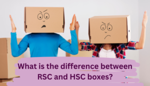 RSC and HSC boxes